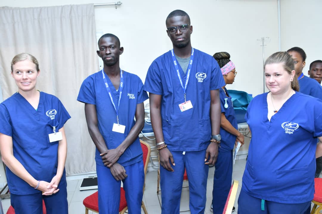 Gaspard Camara, Pmi Medina, Colobane, Philippe Maguilene Senghor, Nabil ...